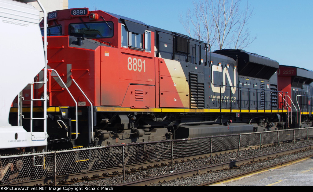 CN 8891